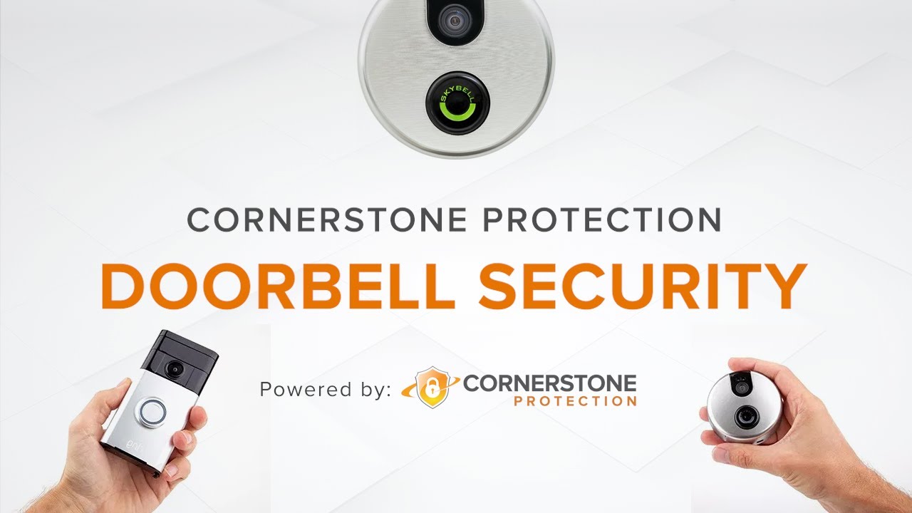 6 Benefits of Skybell Doorbell Camera Installation