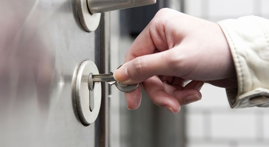 How to Protect Your Home While on Vacation?