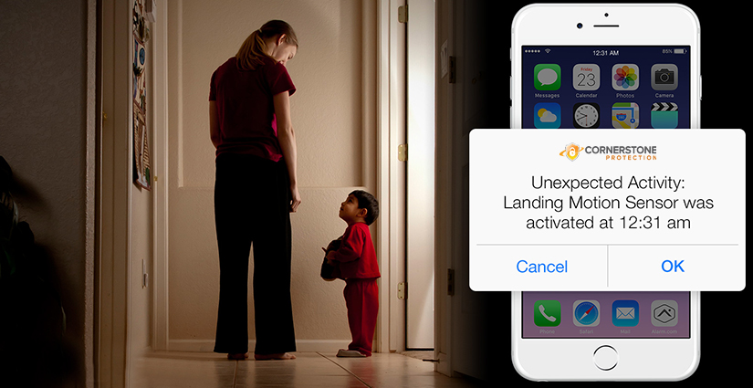 How Does My Security System Still Work in a Power Outage?