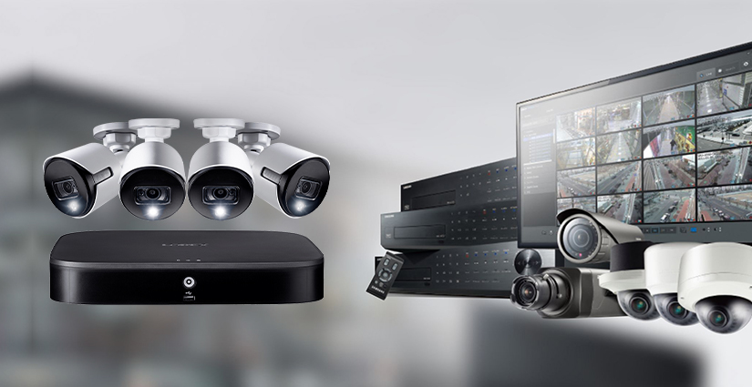 Custom Security Vs Basic Box System Features And Benefits