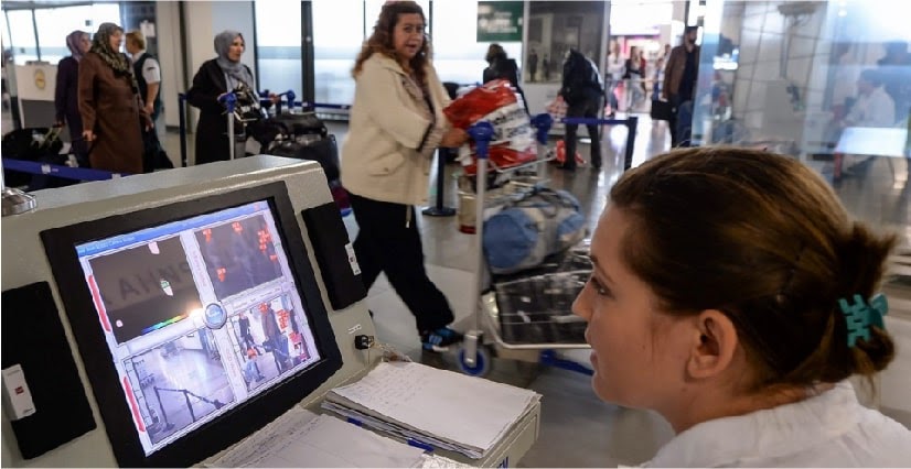 How Thermal Camera Protect Business to Detect Coronavirus?