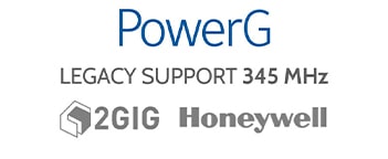 Qolsys IQ Panel 2 Plus - CornerStone Protection