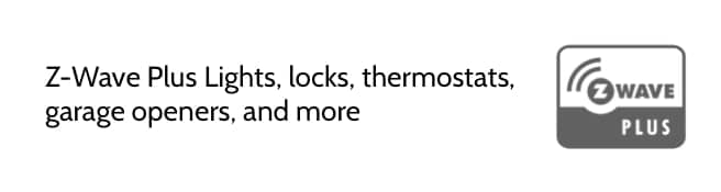 Qolsys IQ Panel 2 Home Security Kit - CornerStone Protection