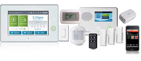 DSC NEO - PowerSeries NEO [PowerG] Control Panel Kits