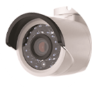 Outdoor Home Security Cameras - CornerStone Protection