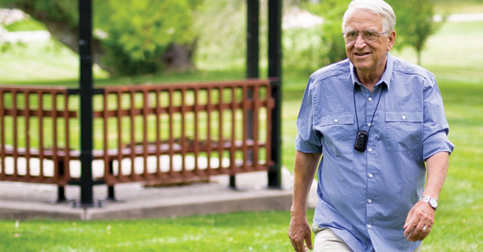 7 Benefits of Home Security Systems for Seniors Security
