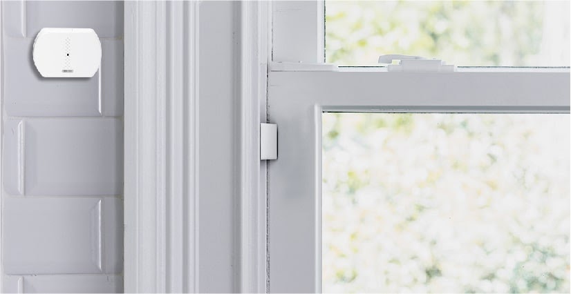 How Glass Break Sensors Work & Enhance Security?