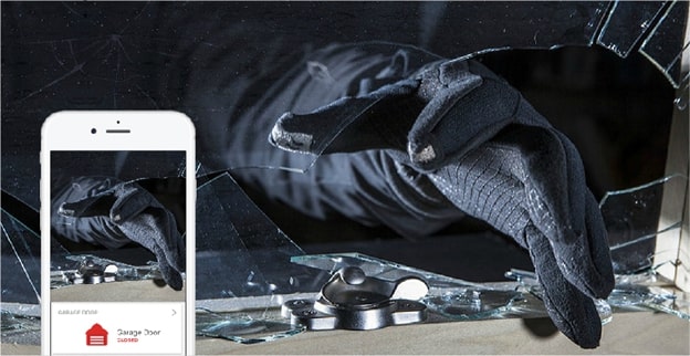 How Glass Break Sensors Work & Enhance Security?
