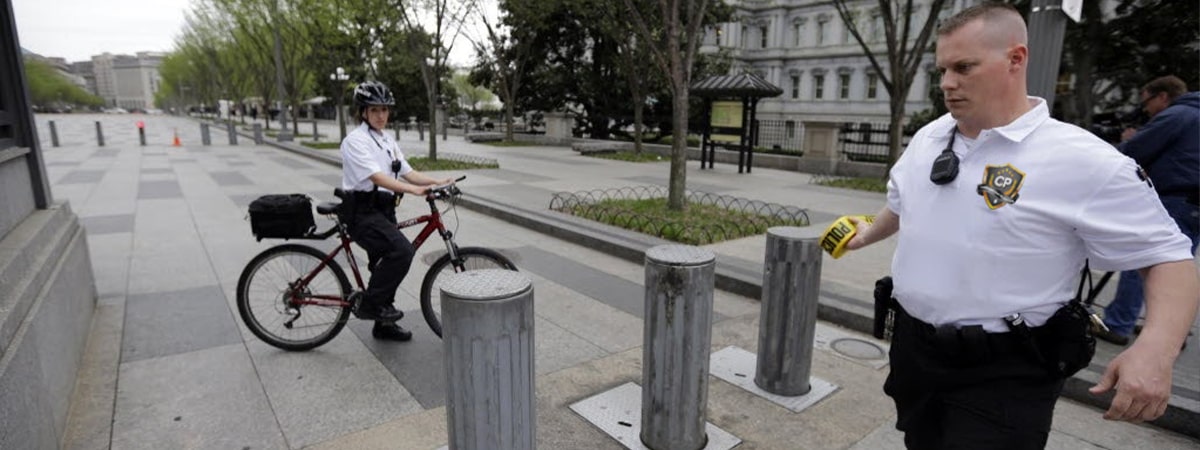 Off Duty Services Security Kentucky | CornerStone Protection