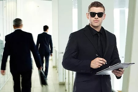 Off Duty Services Security Kentucky | CornerStone Protection