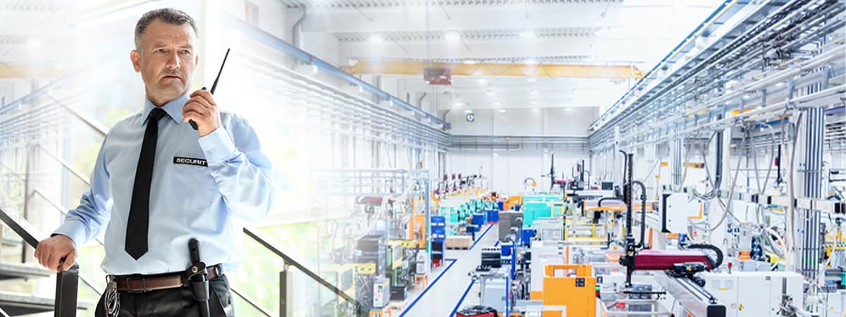 Off Duty Services Security Kentucky | CornerStone Protection