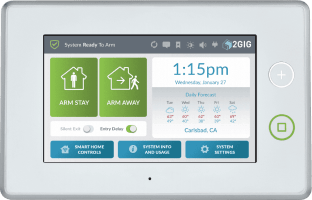 3G to LTE Alarm System Upgrade - CornerStone Protection