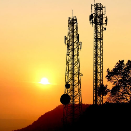 3G to LTE Alarm System Upgrade - CornerStone Protection