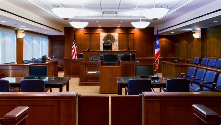 Commercial Security Systems | CornerStone Protection