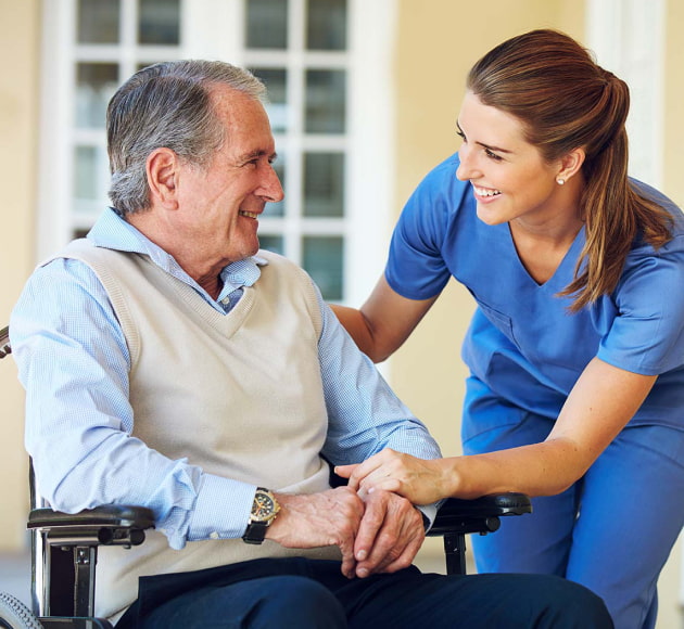 Healthcare Security Systems - CornerStone Protection