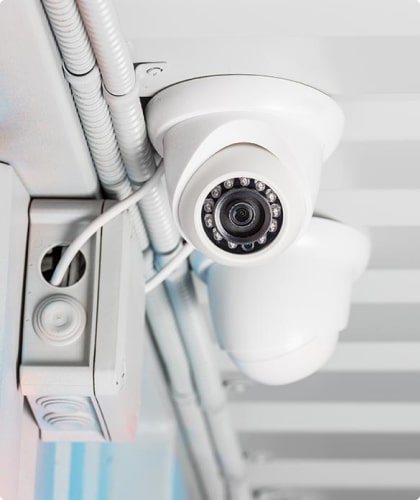 Government Security Solutions - CornerStone Protection Government Security Solutions - CornerStone Protection