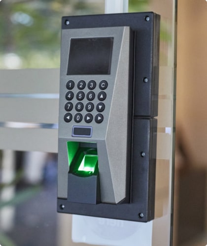 Security Systems for Retail Stores - CornerStone Protection