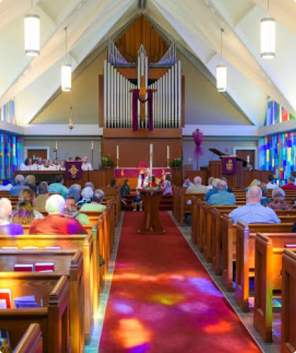 Security Systems for Churches Kentucky: CornerStone Protection