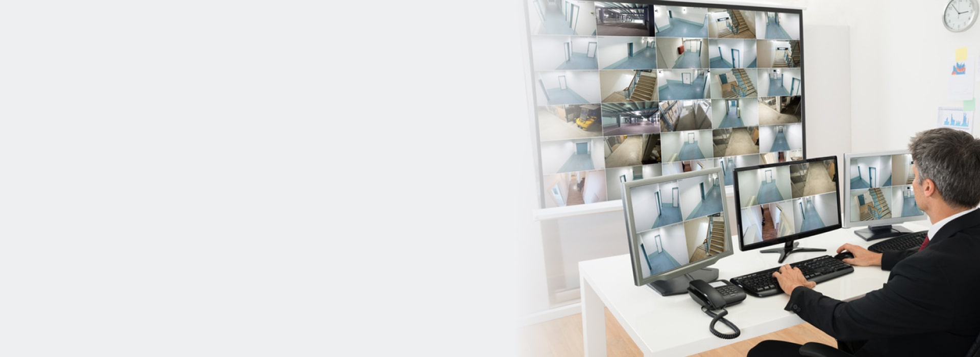 Remote Video Monitoring: #1 KY Live Video Surveillance