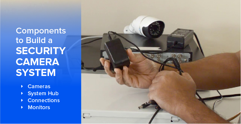 Homemade Cctv System Discount Wholesalers | www.pinnaxis.com