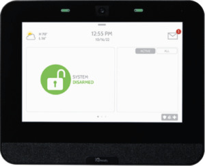 IQ Panel 4: Latest Version of Qolsys IQ4 Panel