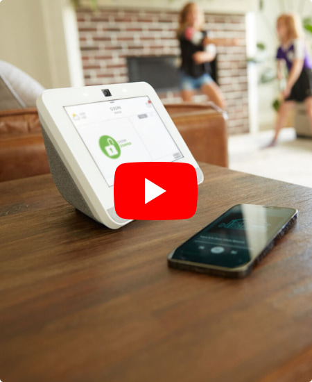 IQ Panel 4: Latest Version of Qolsys IQ4 Panel