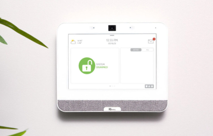 IQ Panel 4: Latest Version of Qolsys IQ4 Panel