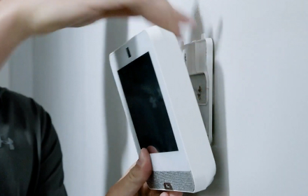 IQ Panel 4: Latest Version of Qolsys IQ4 Panel