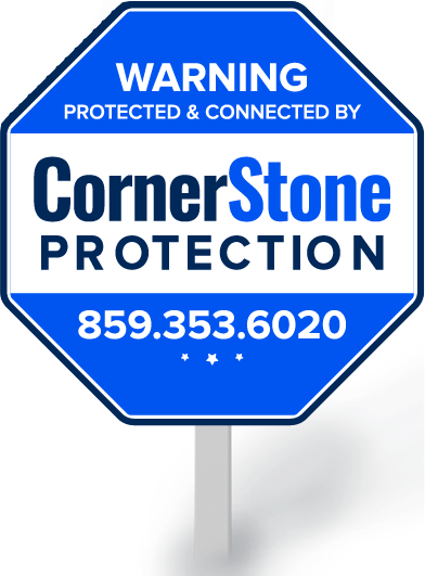 Access Control Systems Lexington KY | CornerStone Protection