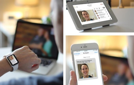 Qolsys IQ HUB: Latest Wireless Smart Home Technology