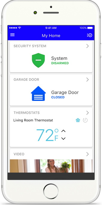 Home Automation Services: Kentucky's #1 Smart Home Control