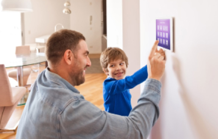 Home Automation Services: Kentucky's #1 Smart Home Control