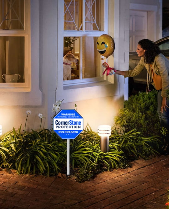 Smart Home Lighting: Control Lights Away from Home
