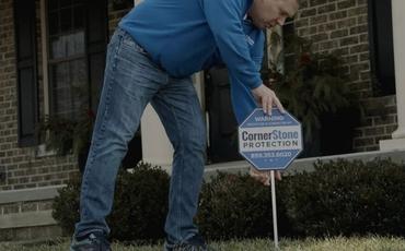 CornerStone Protection® #1 KY Home Security Company