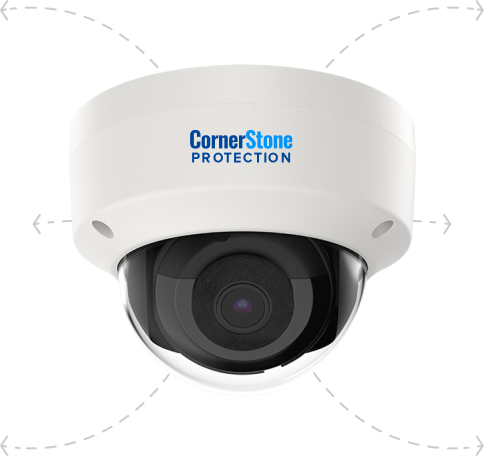 Home Security Cameras: Same Day Installation & Repair