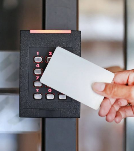 CornerStone Protection® #1 KY Home Security Company