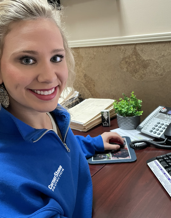 CornerStone Protection® #1 KY Home Security Company