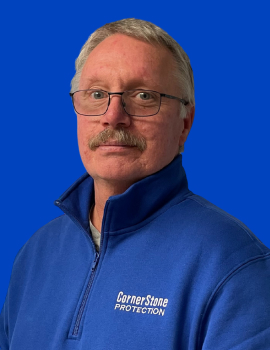 CornerStone Protection® #1 KY Home Security Company