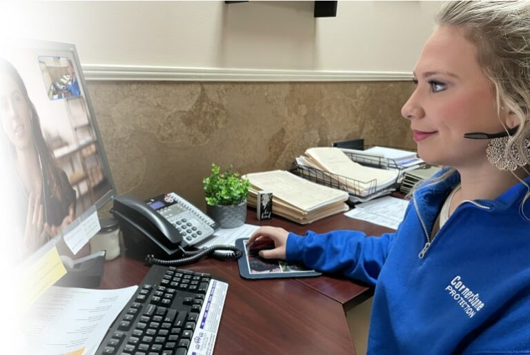 CornerStone Protection® #1 KY Home Security Company