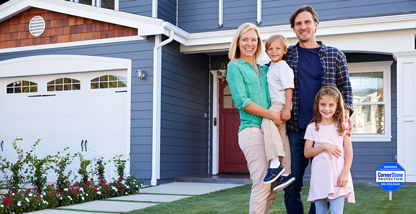 CornerStone Protection vs. SimpliSafe: Which is Best?