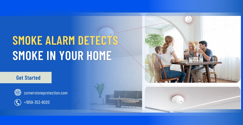 Why Did My Fire Alarm Randomly Go Off - Top 9 Reasons