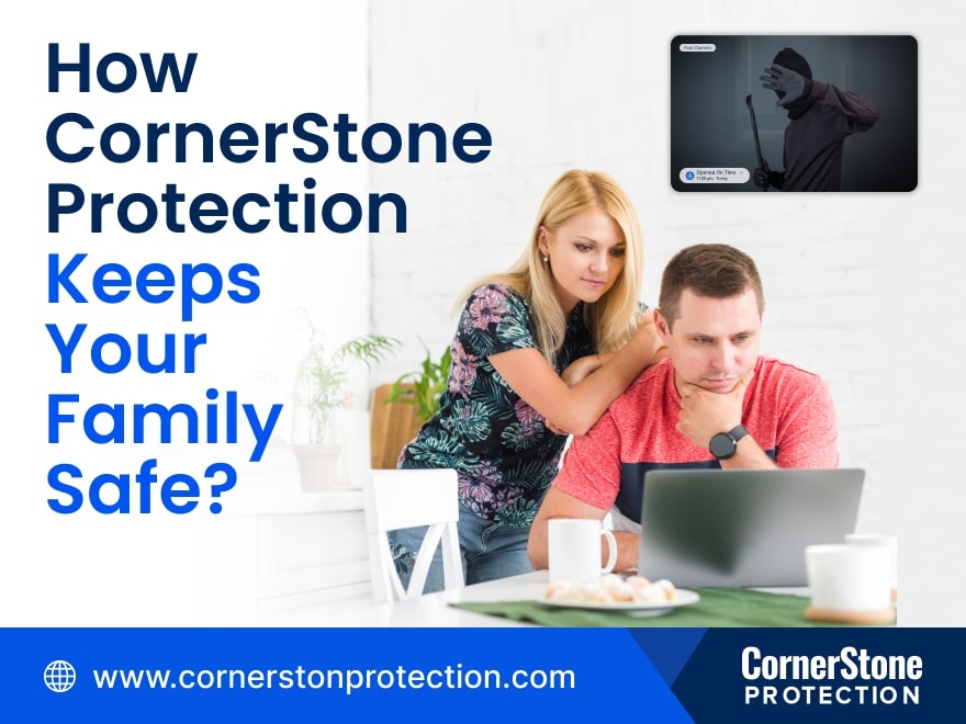 Security System Providers: What Questions Should You Ask?
