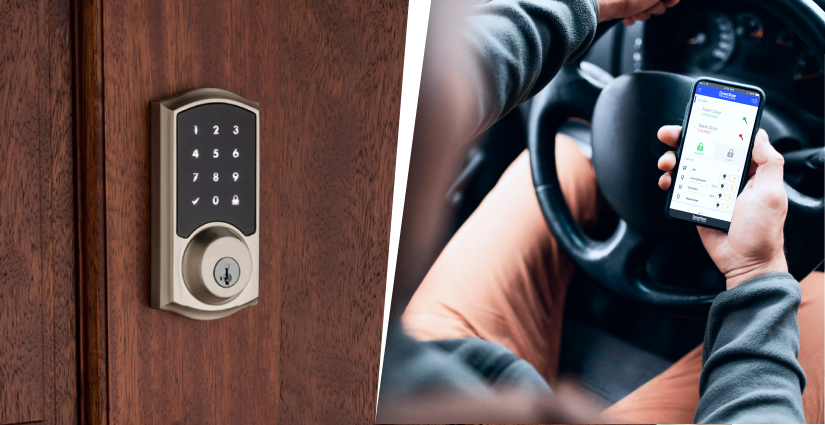 7 Best Benefits of Smart Locks for Home