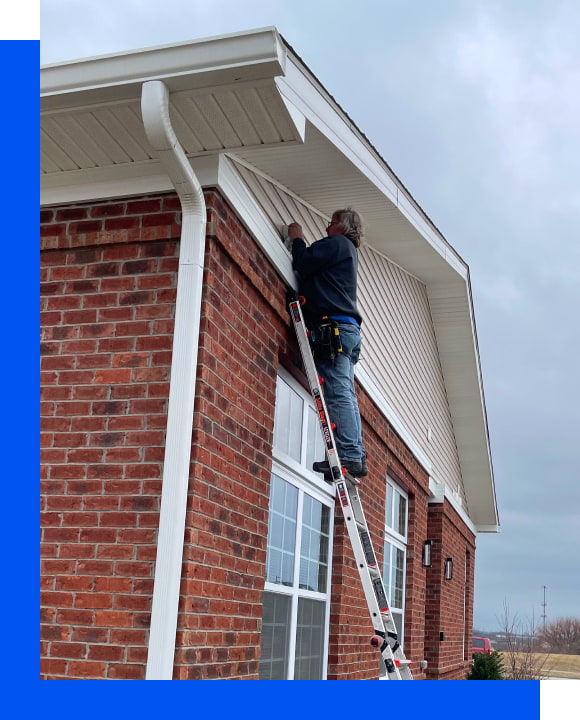 Security System Repair, Installation & Maintenance