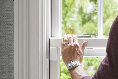 Security System Repair, Installation & Maintenance