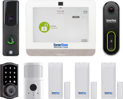 Security Systems Installation: #1 KY Alarm Solutions & Services