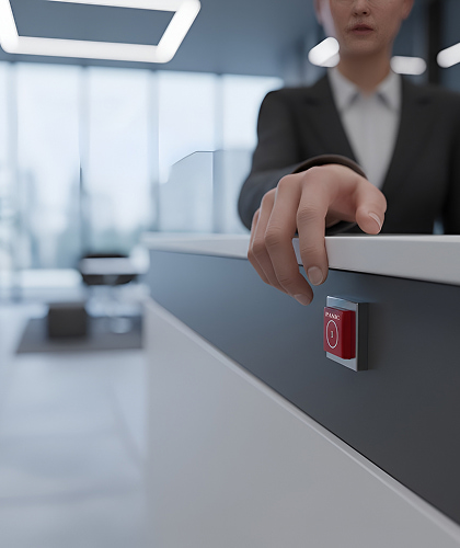 Office Building Security Systems & Services in Kentucky